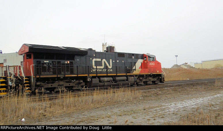 CN 3043